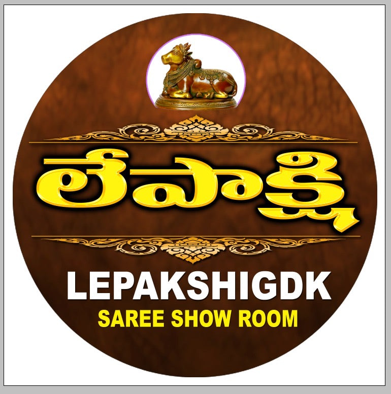 3 Piece Set – Lepakshi Showroom